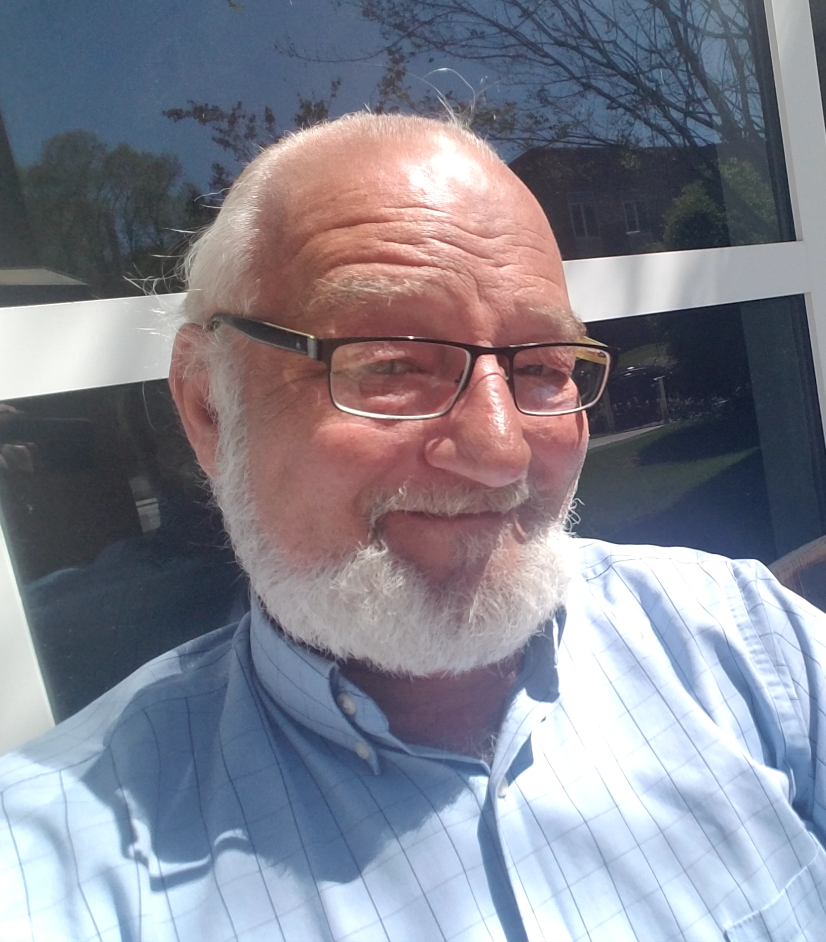 IT Staff – MHU ITS Department